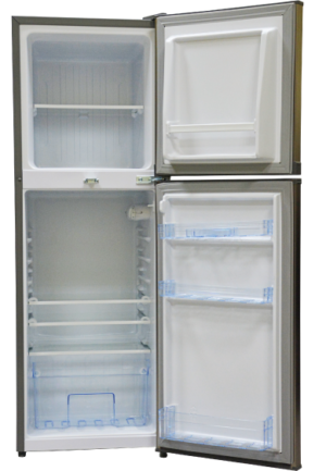 MIKA DOUBLE DOOR (MRDCD95BBR/ MRDCD95XSF) REFRIGERATORS 168L – AL ...