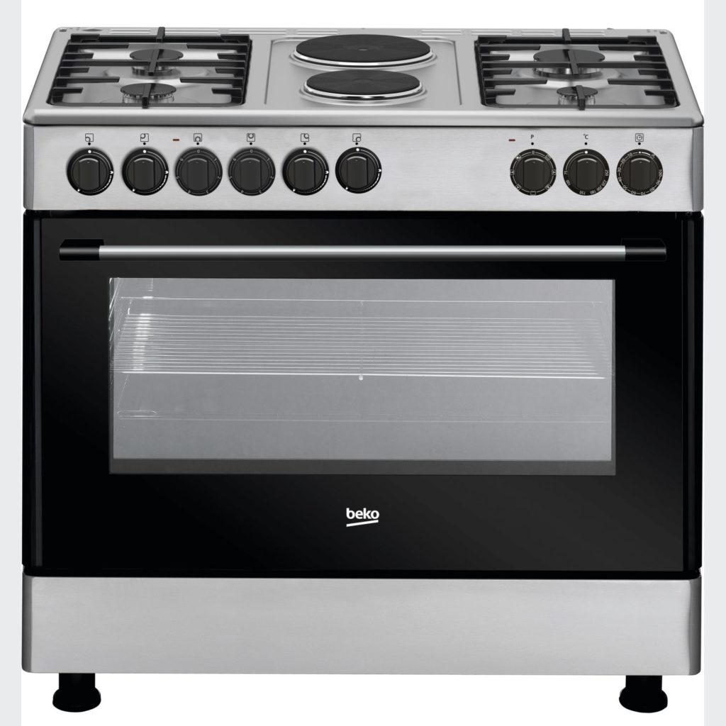 Cookers – AL-YASSIN APPLIANCES LTD