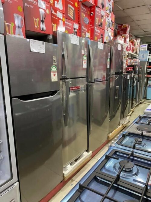 Our Store – AL-YASSIN APPLIANCES LTD