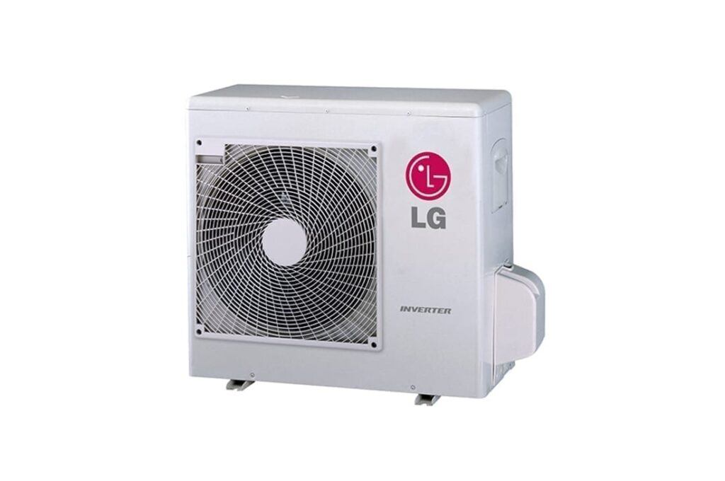 LG 18K BTU Single Ductable IDU(ABNW18GM1S1) – AL-YASSIN APPLIANCES LTD