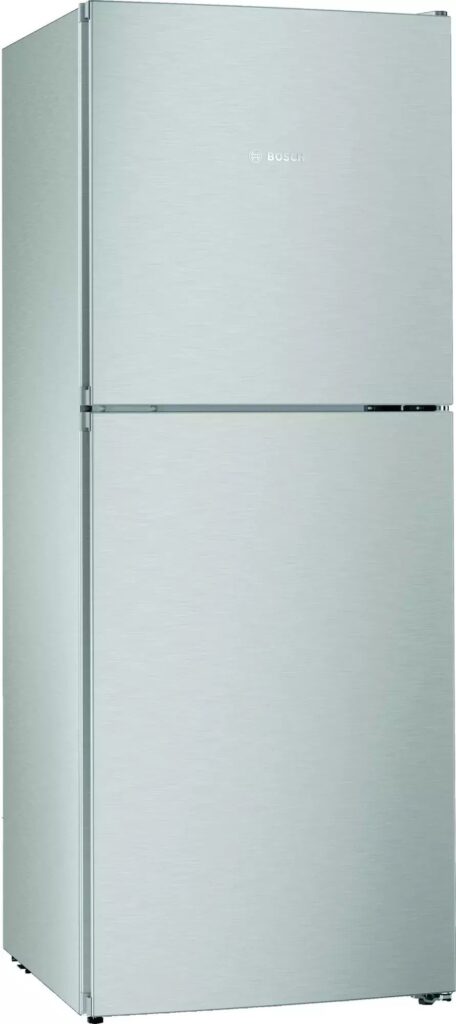 Bosch Top Mount Freezer Fridge – 280L(KDN30N12N5) – AL-YASSIN ...