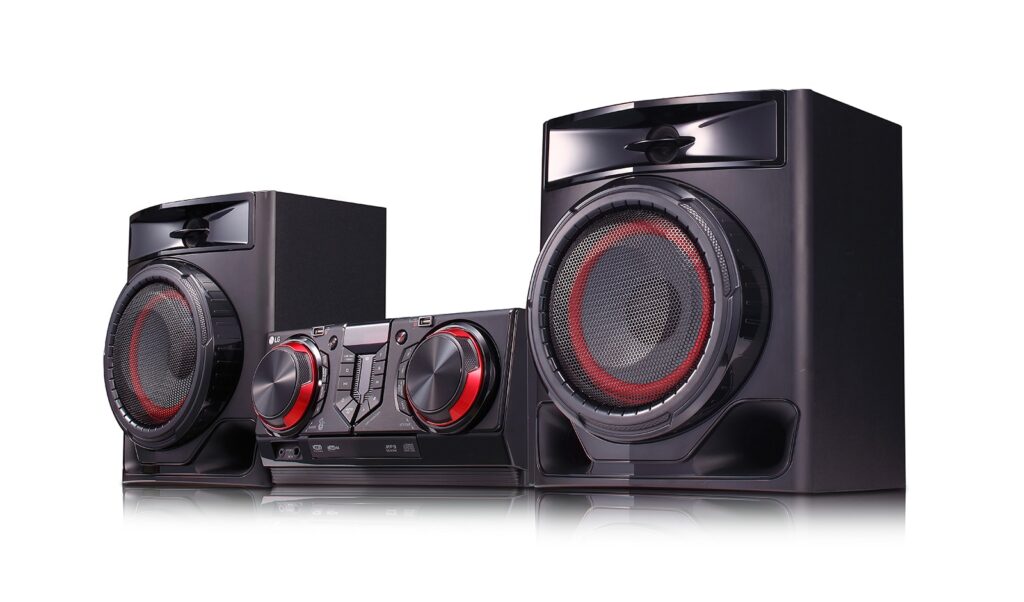 AL-YASSIN APPLIANCES LTD – Leaders in Home and Commercial Appliances