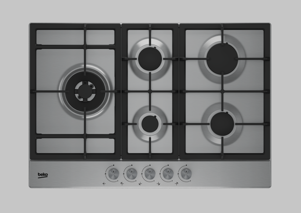 Cookers – AL-YASSIN APPLIANCES LTD